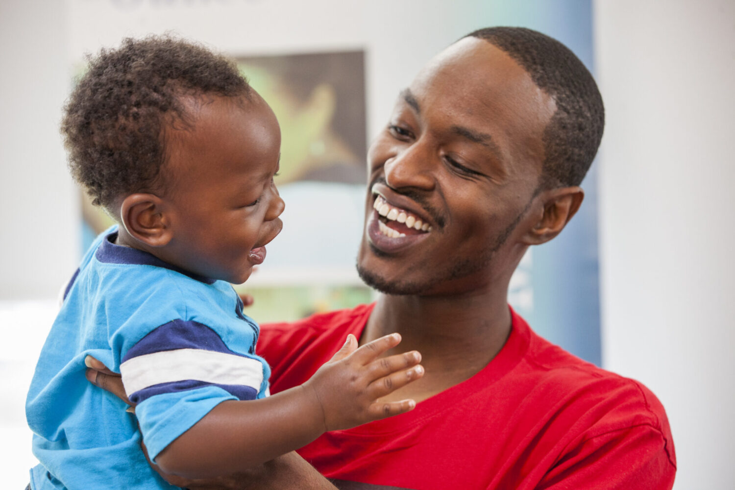 Celebrating What Fathers Do Every Day: Wall Posters | Parents as ...