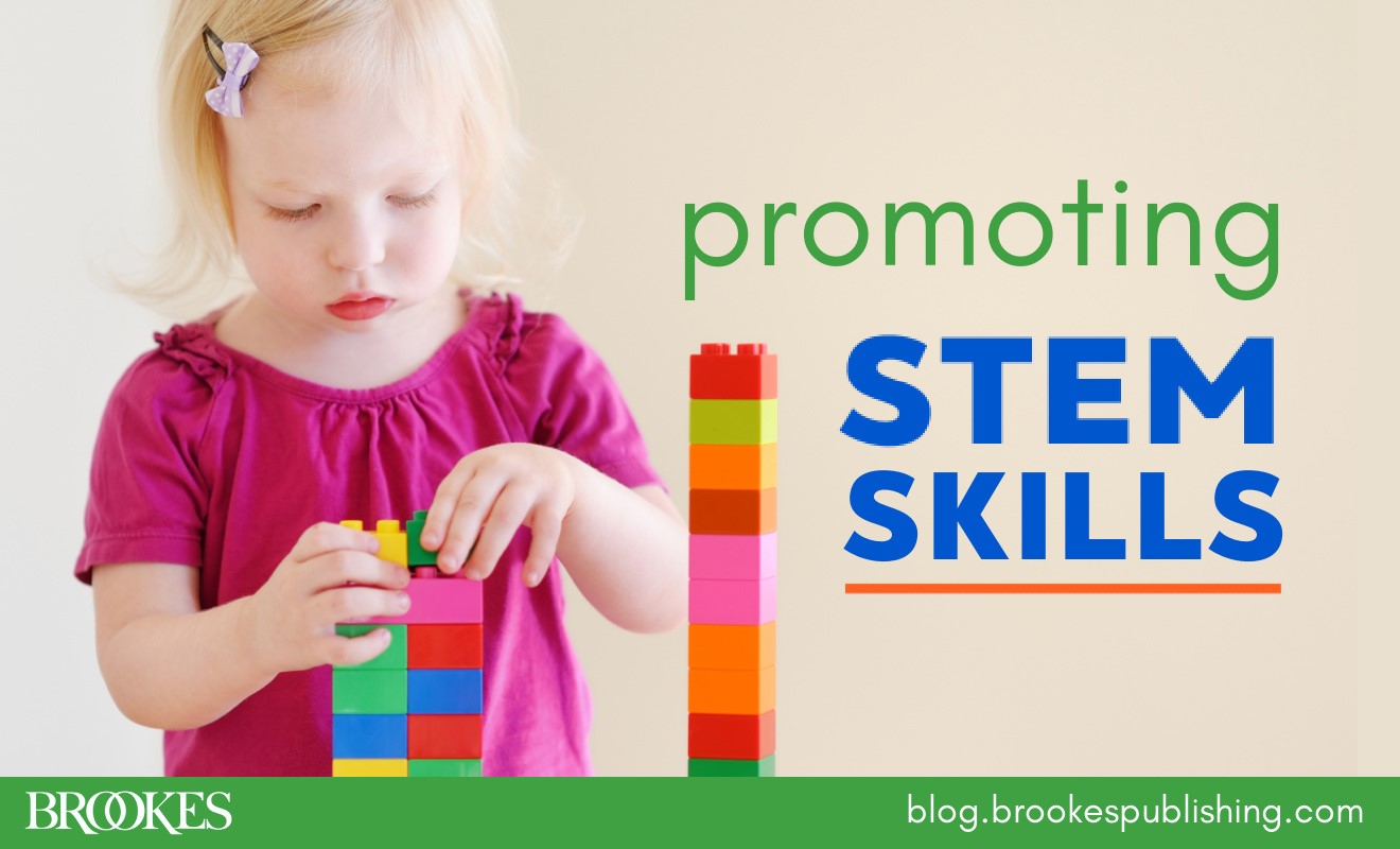 12 Little Ways to Infuse STEM and Engineering in an Early Childhood ...